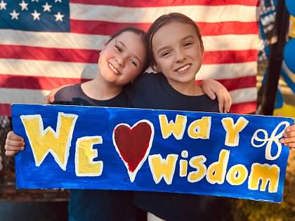 Procedures – Way of Wisdom